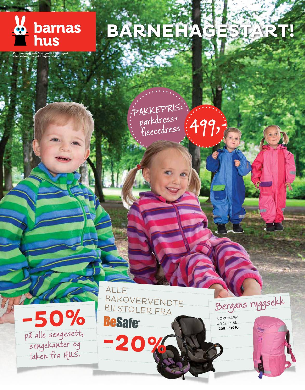 Barnahagestart by Barnas Hus - Issuu