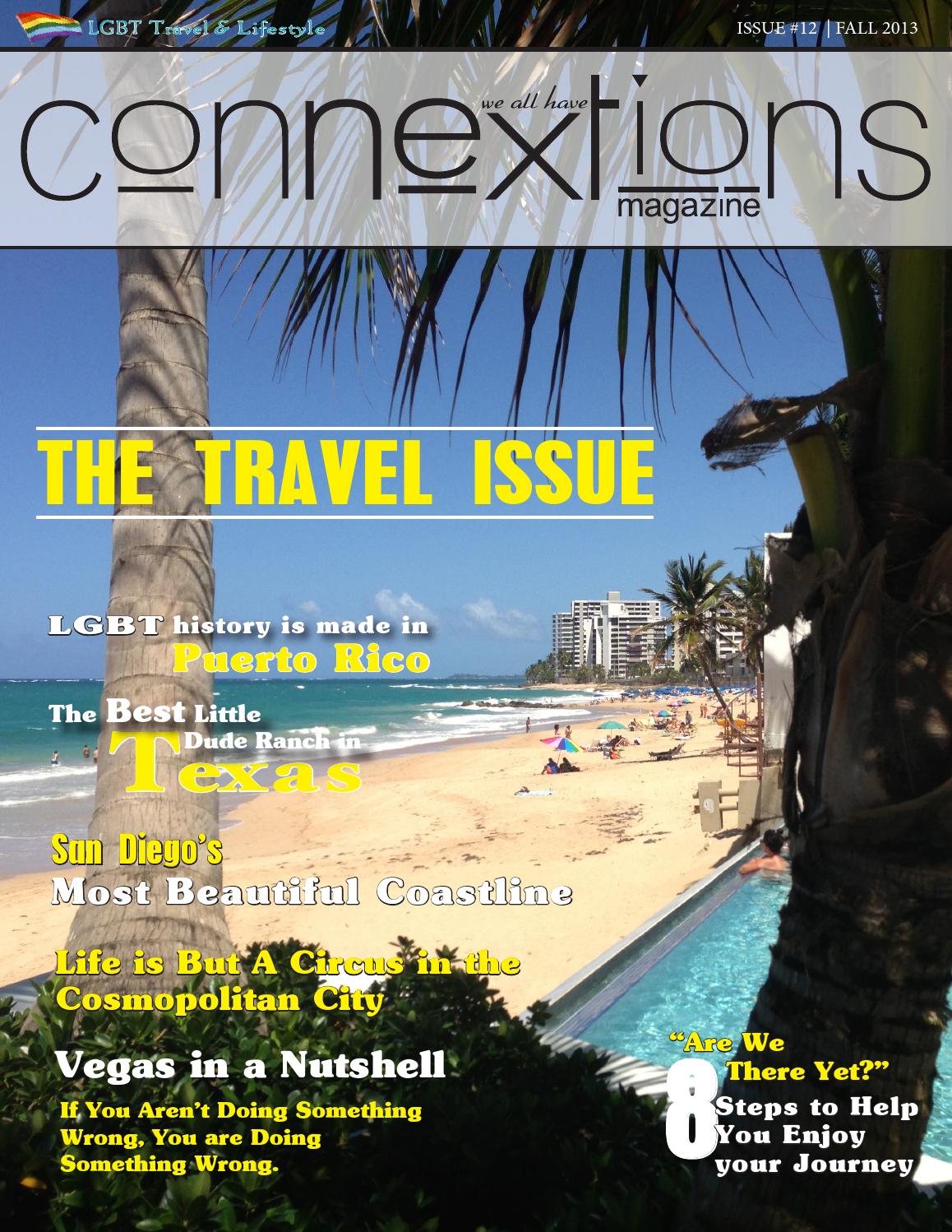 Connextions Magazine Issue 12 by Connextions Magazine - Issuu