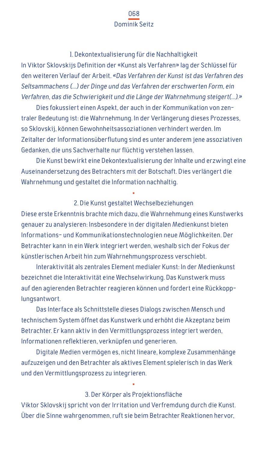 Translearn / HyperWerk 2006 by HyperWerk - Issuu