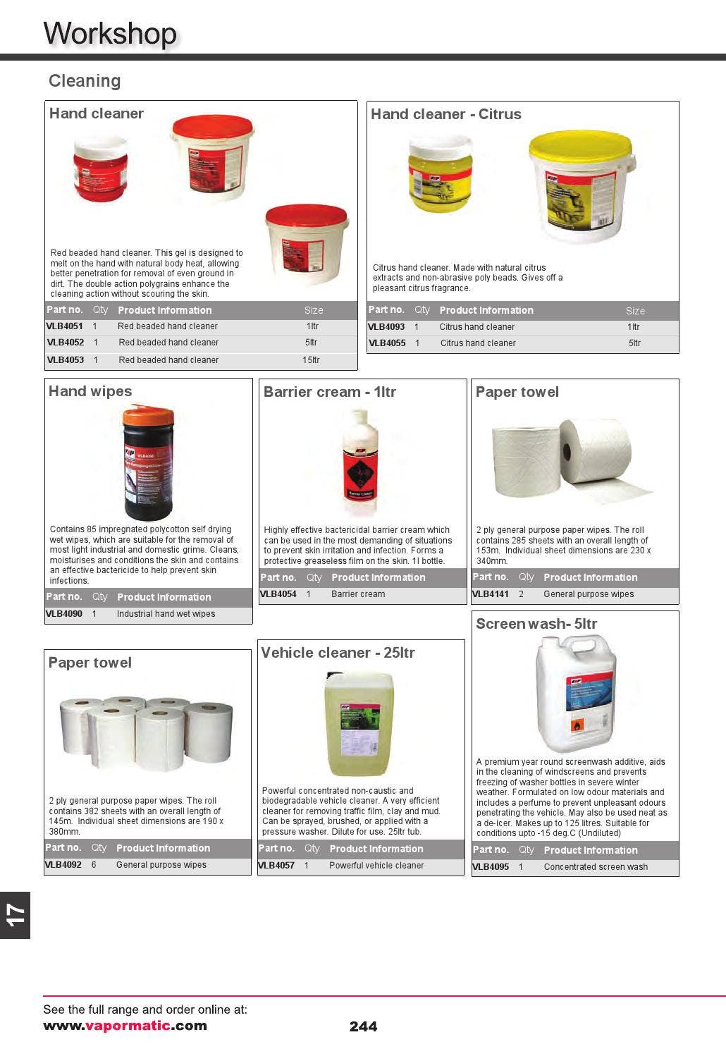 Vapormatic Accessories 2013 by The Vapormatic UK Ltd. - Issuu