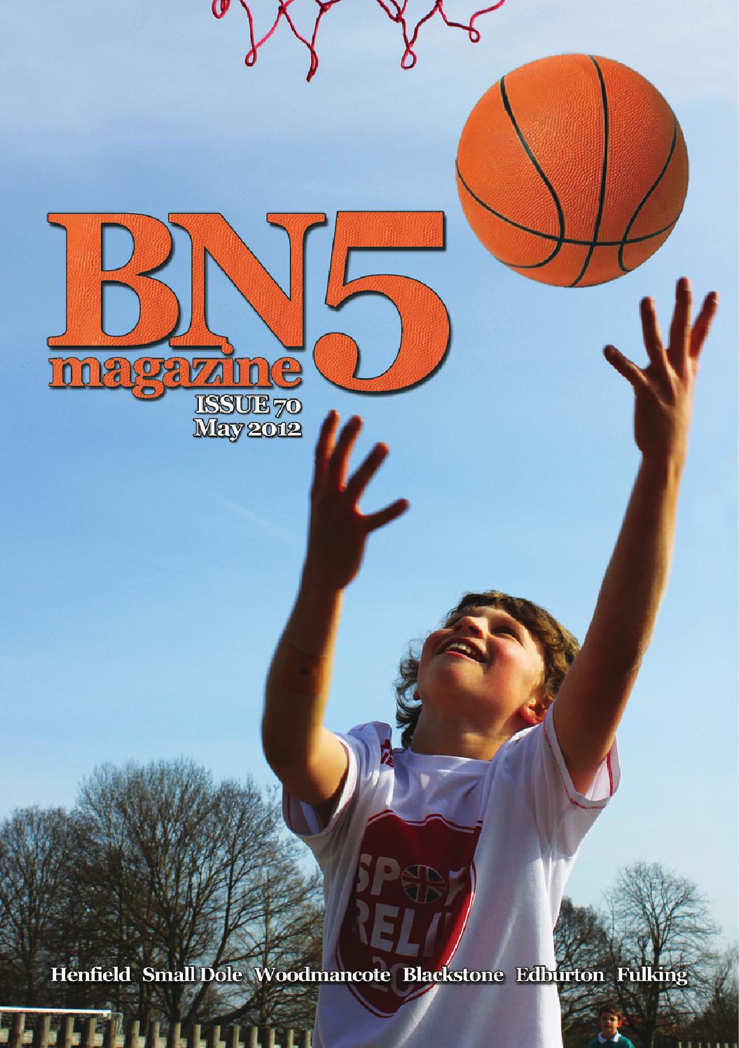 BN5 magazine May 2012 by BN5 magazine - Issuu