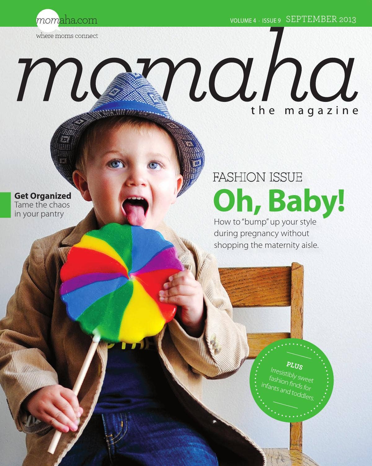 Momaha Magazine - September 2013 by Omaha World-Herald - Issuu