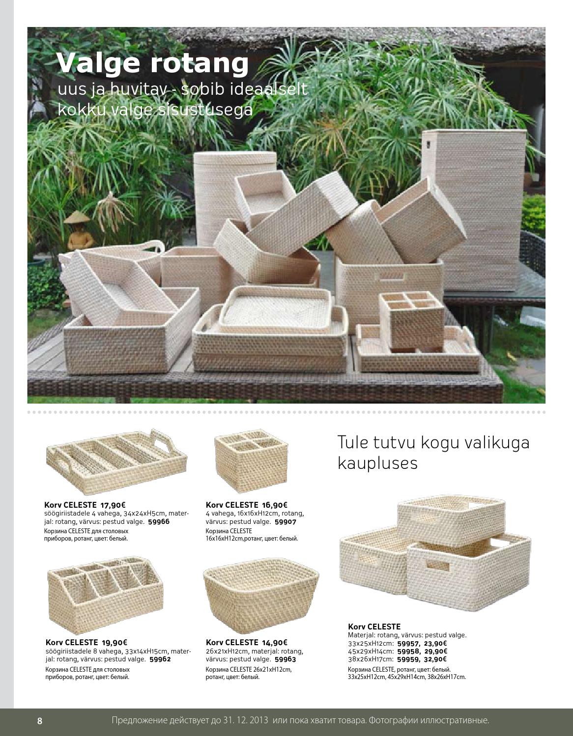 Home4you rotang 2013 2014 by Home4you.ee - Issuu