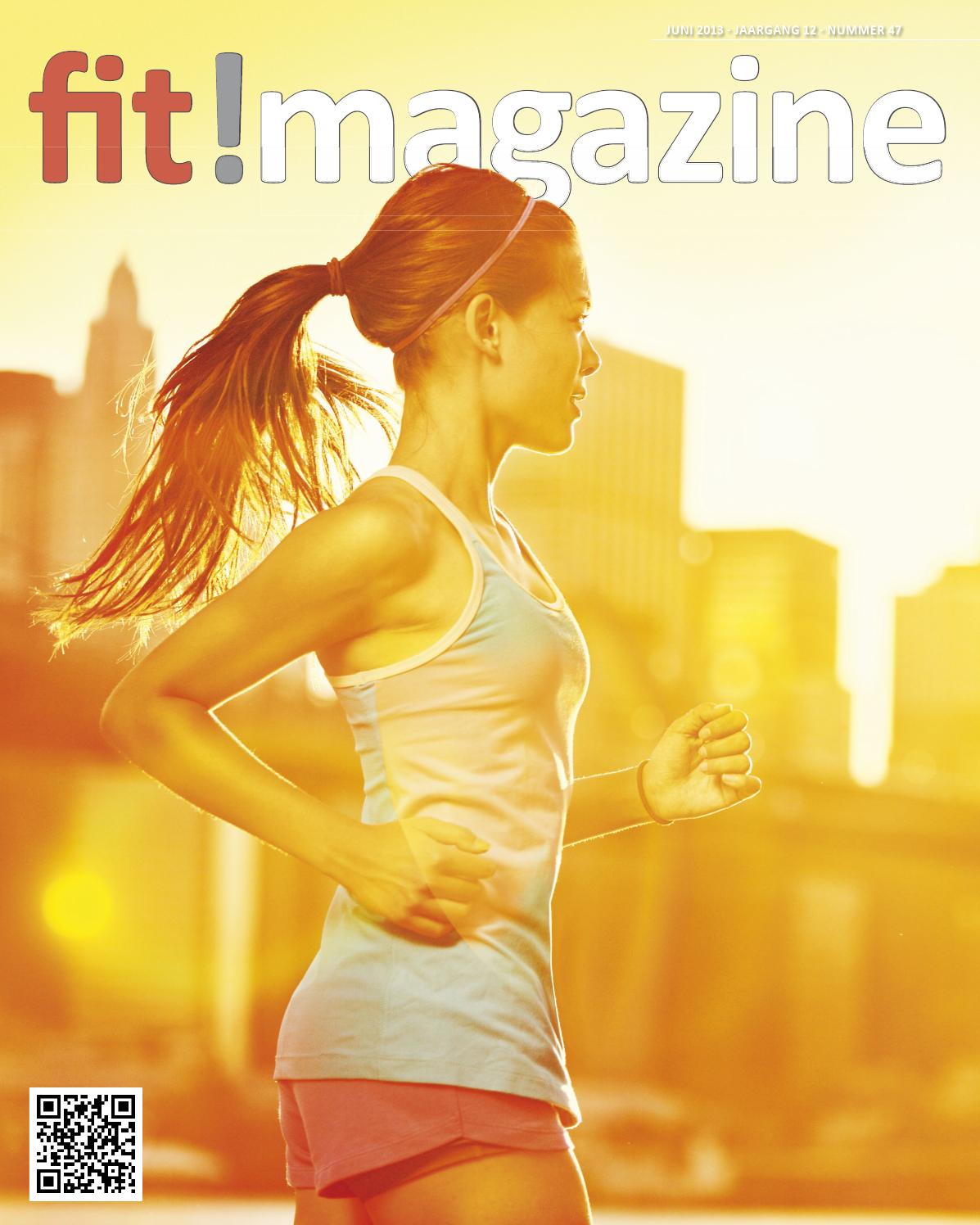 Fit!magazine #47 by LMCG - Issuu