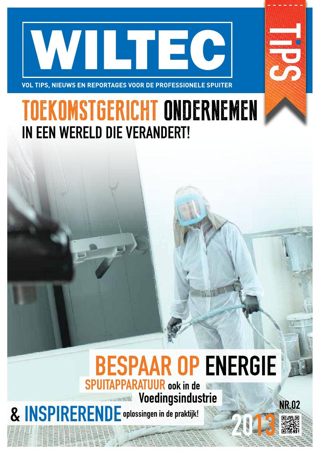 Wiltec Tips - Online by Wiltec B.V. - Issuu