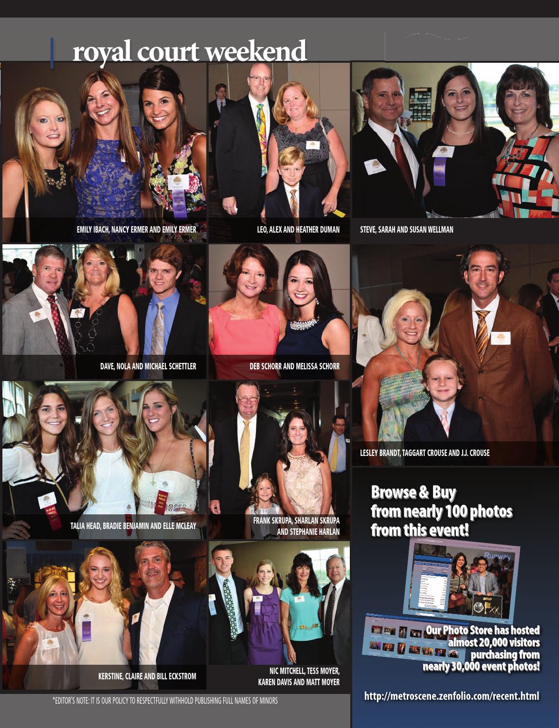 metroMAGAZINE September 2013 Issue by metroMAGAZINE - Issuu