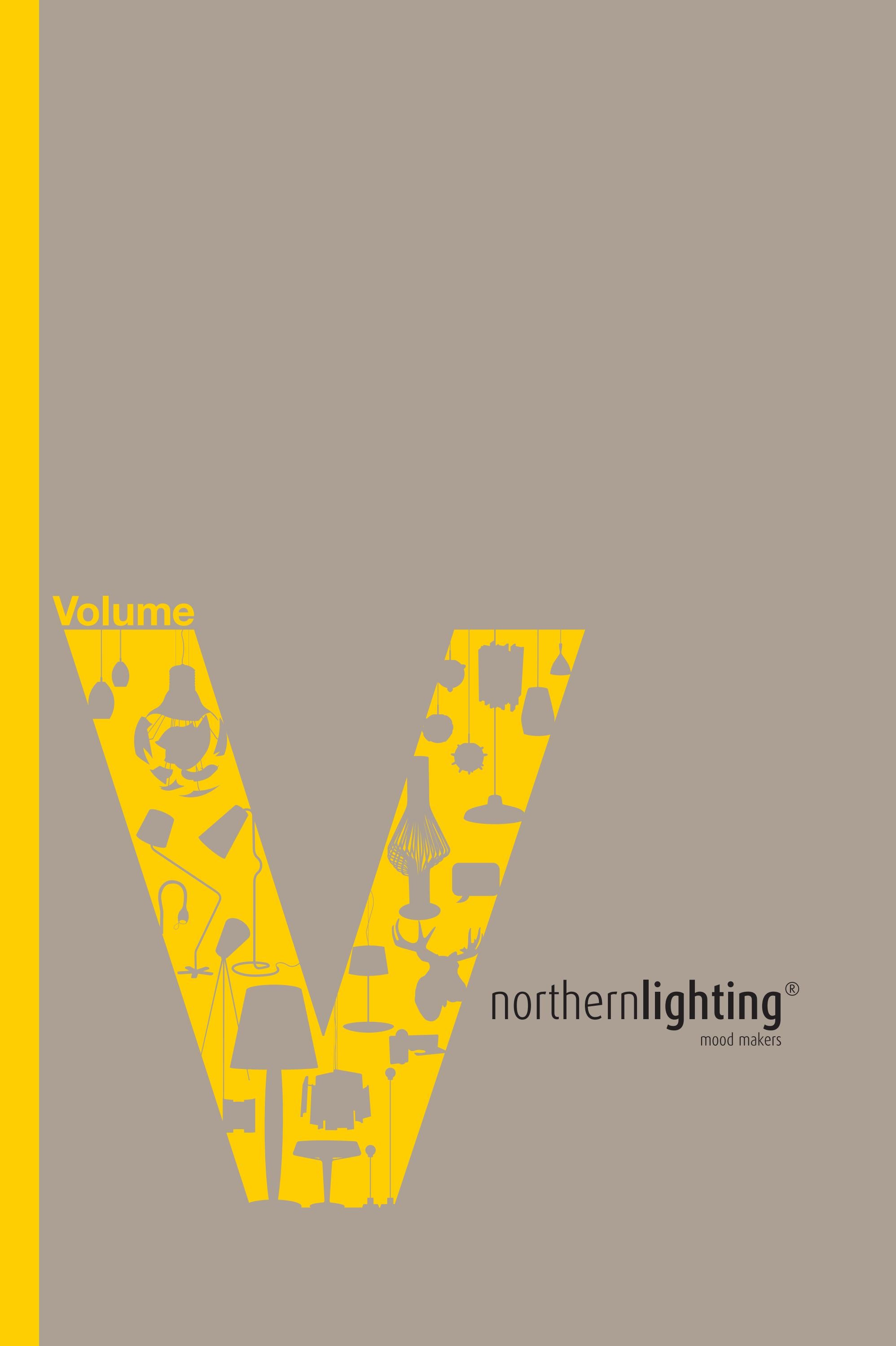 Northern Lighting catalogue Vol 5.5 by Northern - Issuu