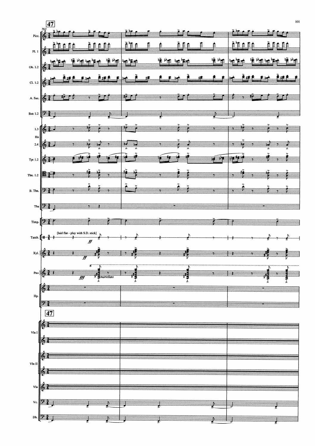 McCabe ARTHUR PENDRAGON: SUITE NO 1 by ScoresOnDemand - Issuu