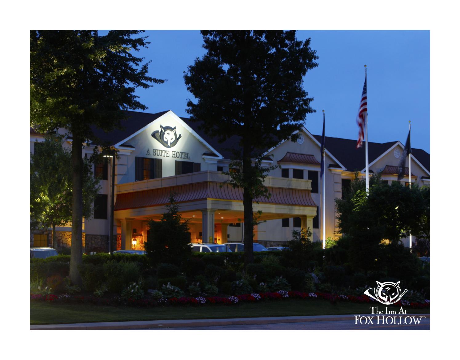 The Inn at Fox Hollow Boutique Hotel by Scotto Brothers - Issuu