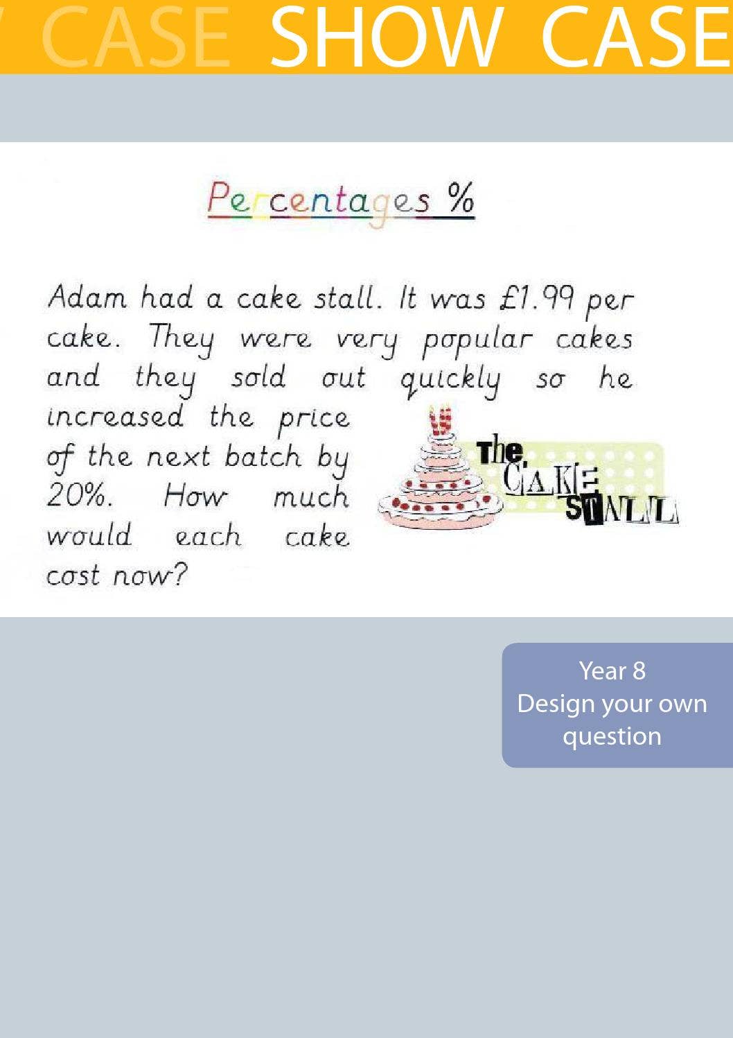 UCC Maths Showcase 2013 by Ullswater Community College - Issuu