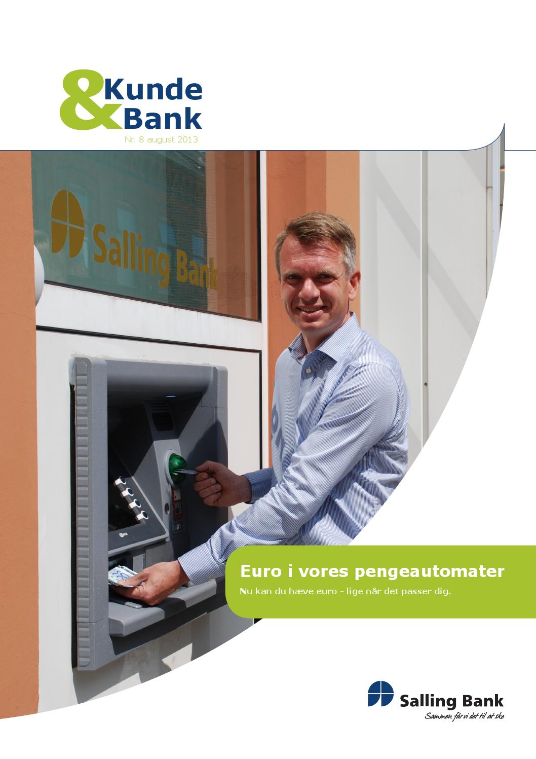 Kunde & Bank 8 by - - Issuu