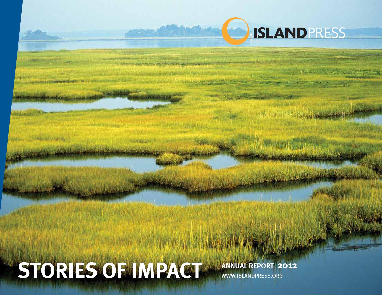 Island Press by Island Press - Issuu