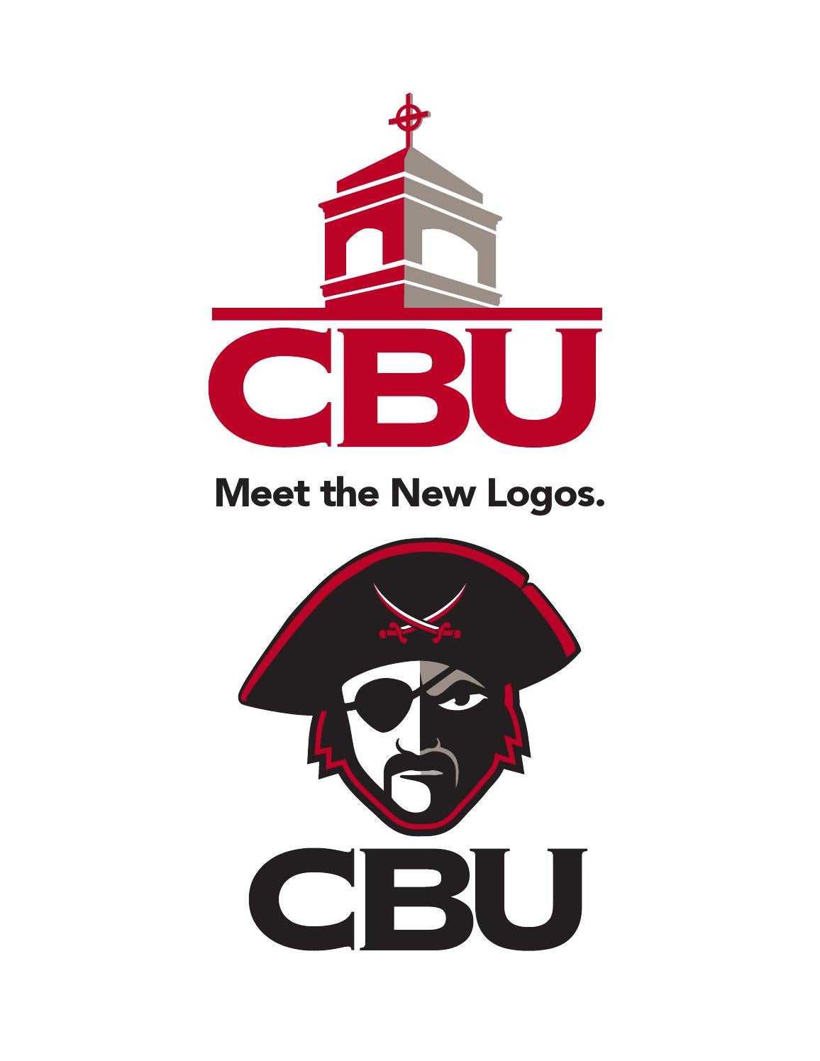 The New CBU Logos by Christian Brothers University - Issuu