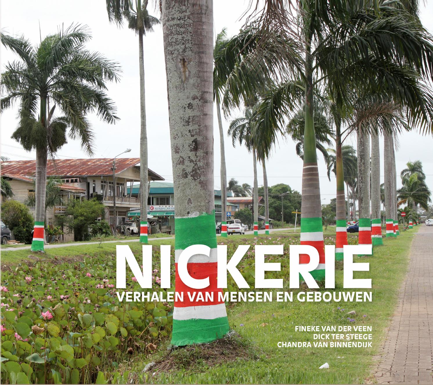 Nickerie by LM Publishers - Issuu