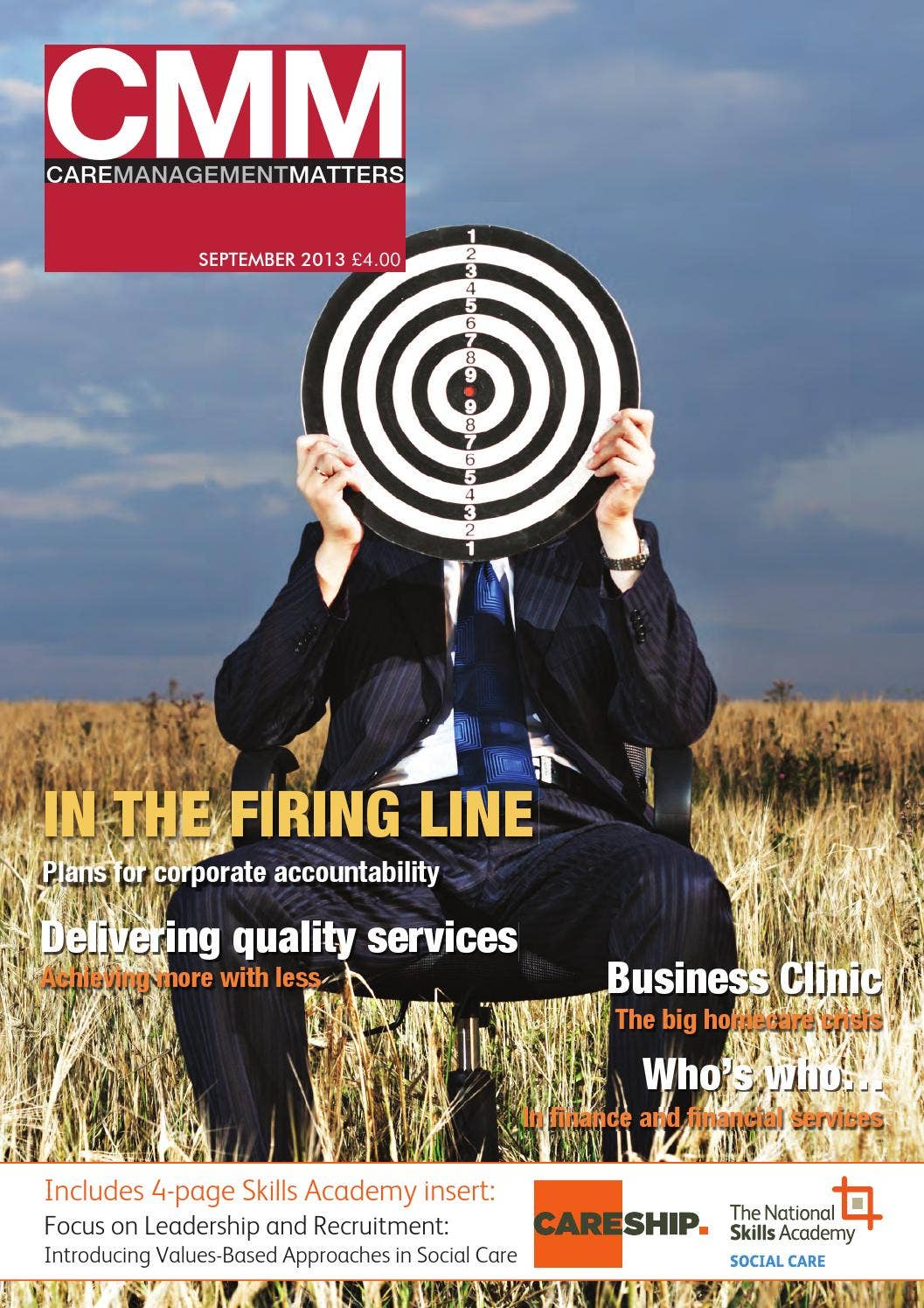 Care Management Matters September 2013 by Care Choices Ltd - Issuu