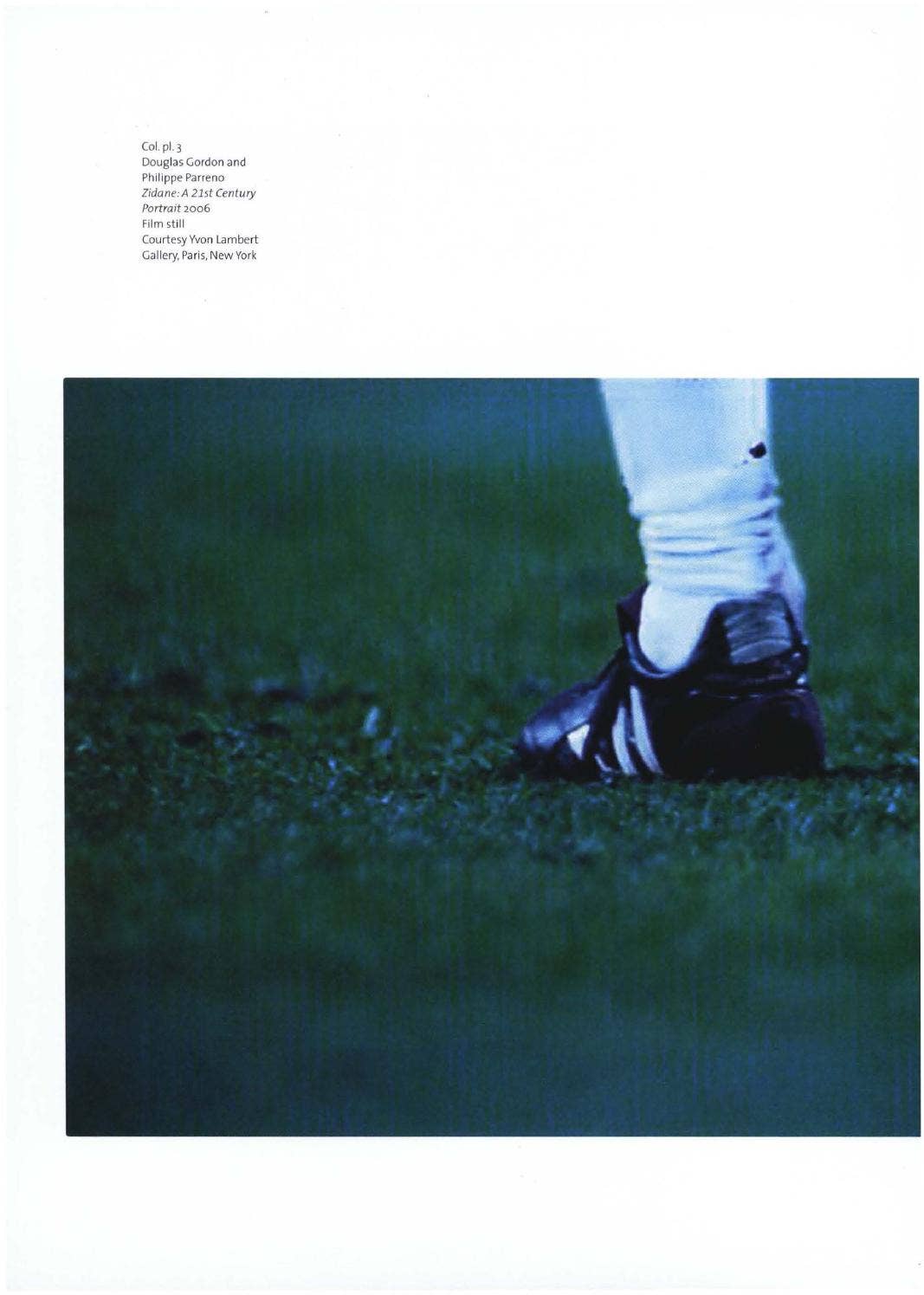 Reading Room Issue 2 (2008) by Auckland Art Gallery - Issuu