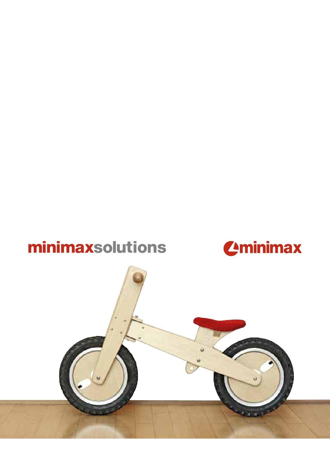 Minimax solution by Lestroj d.o.o. - Issuu
