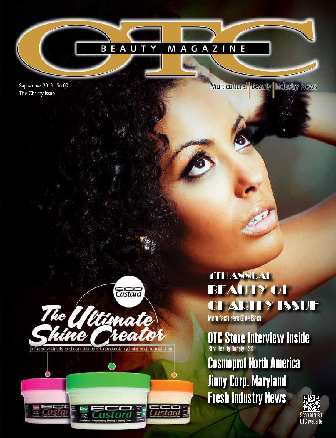 Otc sept2013 by OTC Beauty - Issuu