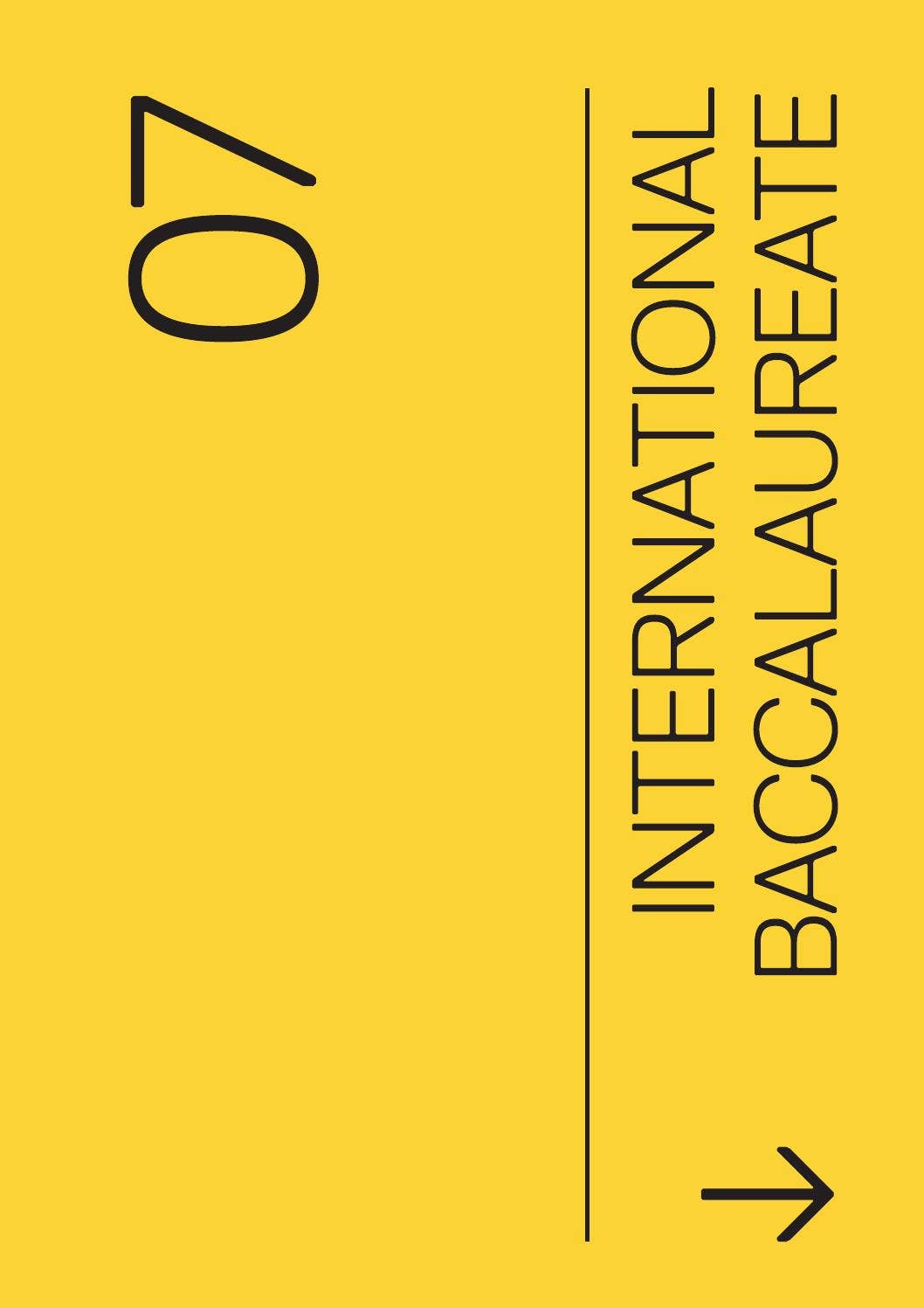 Curriculum Guide 2014 - Corio and Timbertop by Geelong Grammar School ...