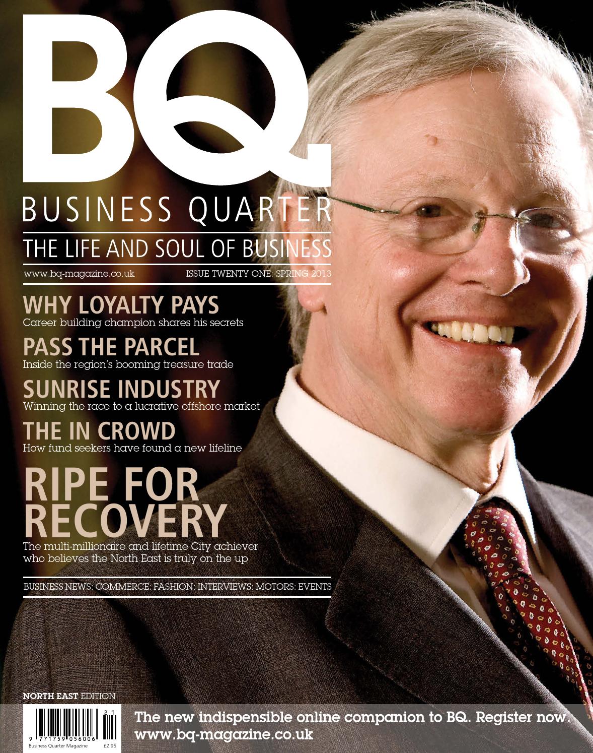 BQ North East Issue 21 By We Are UMi Issuu BQ North East Issue 21 By We Are UMi Issuu