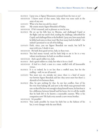 Cambridge School Shakespeare Much Ado About Nothing (new edition) by ...