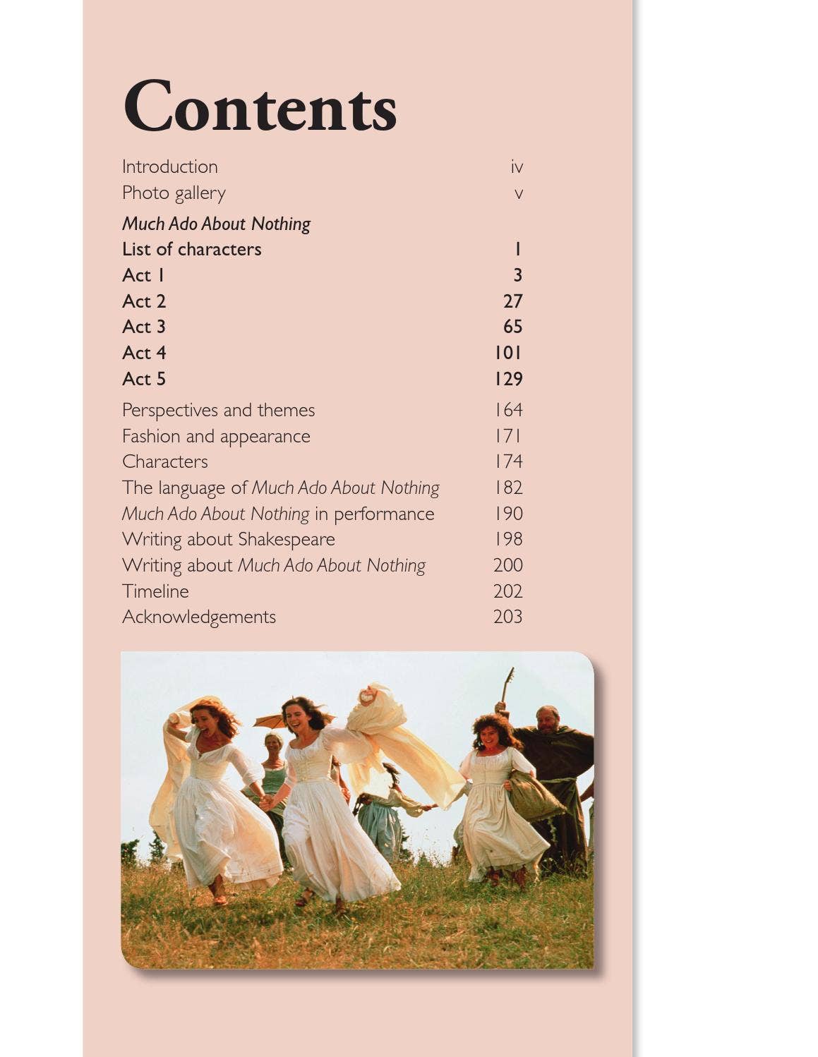Cambridge School Shakespeare Much Ado About Nothing (new edition) by ...