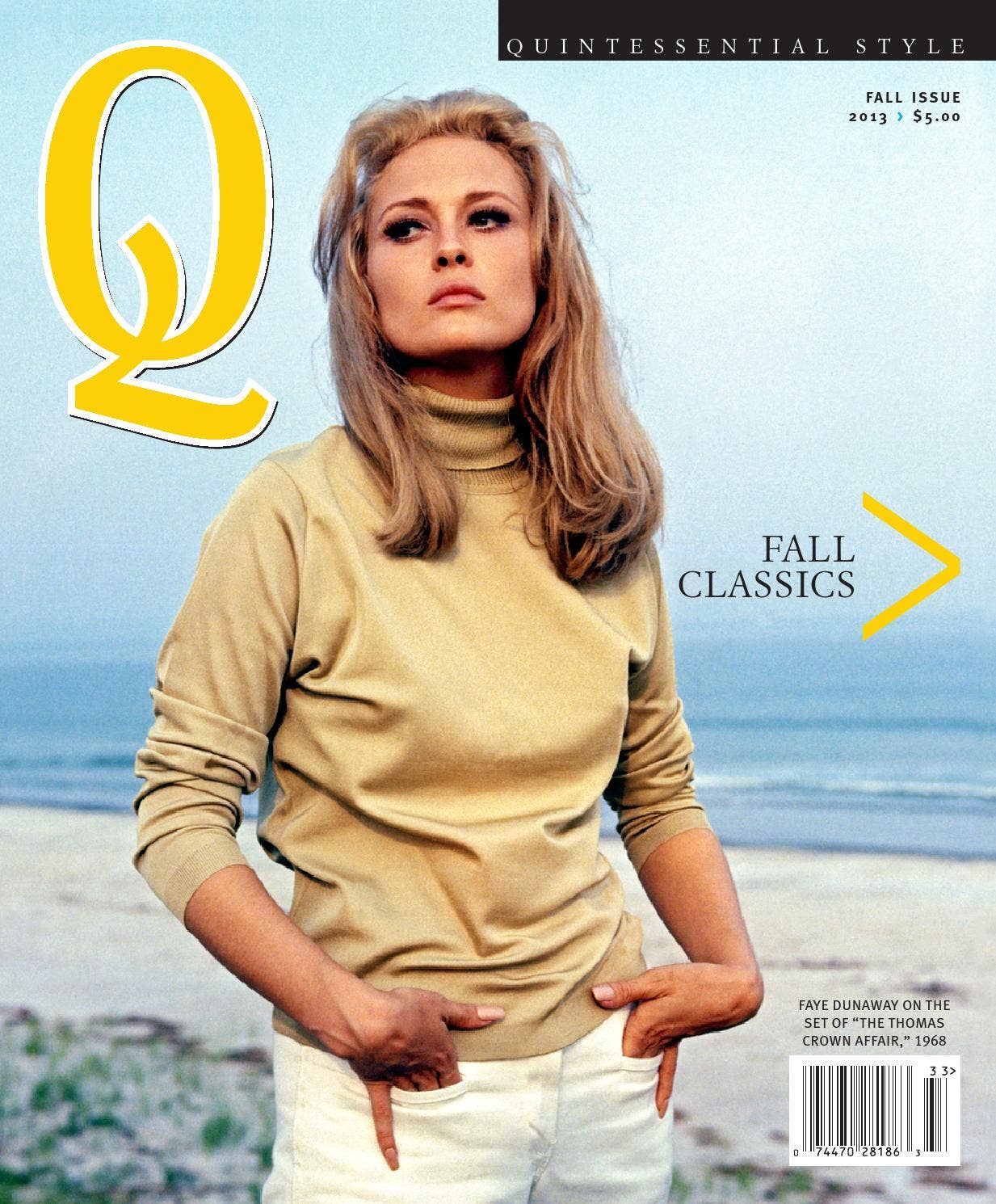 Q Fall 2013 by QUEST Magazine - Issuu