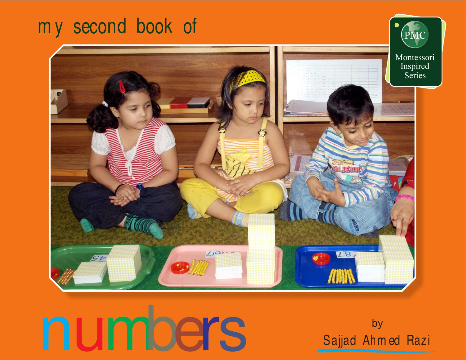 Montessori Math for Kids by Montitute International - Issuu