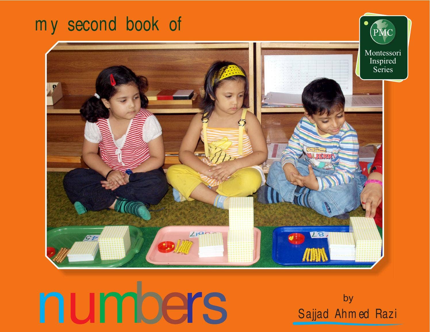 Montessori Math for Kids by Montitute International - Issuu
