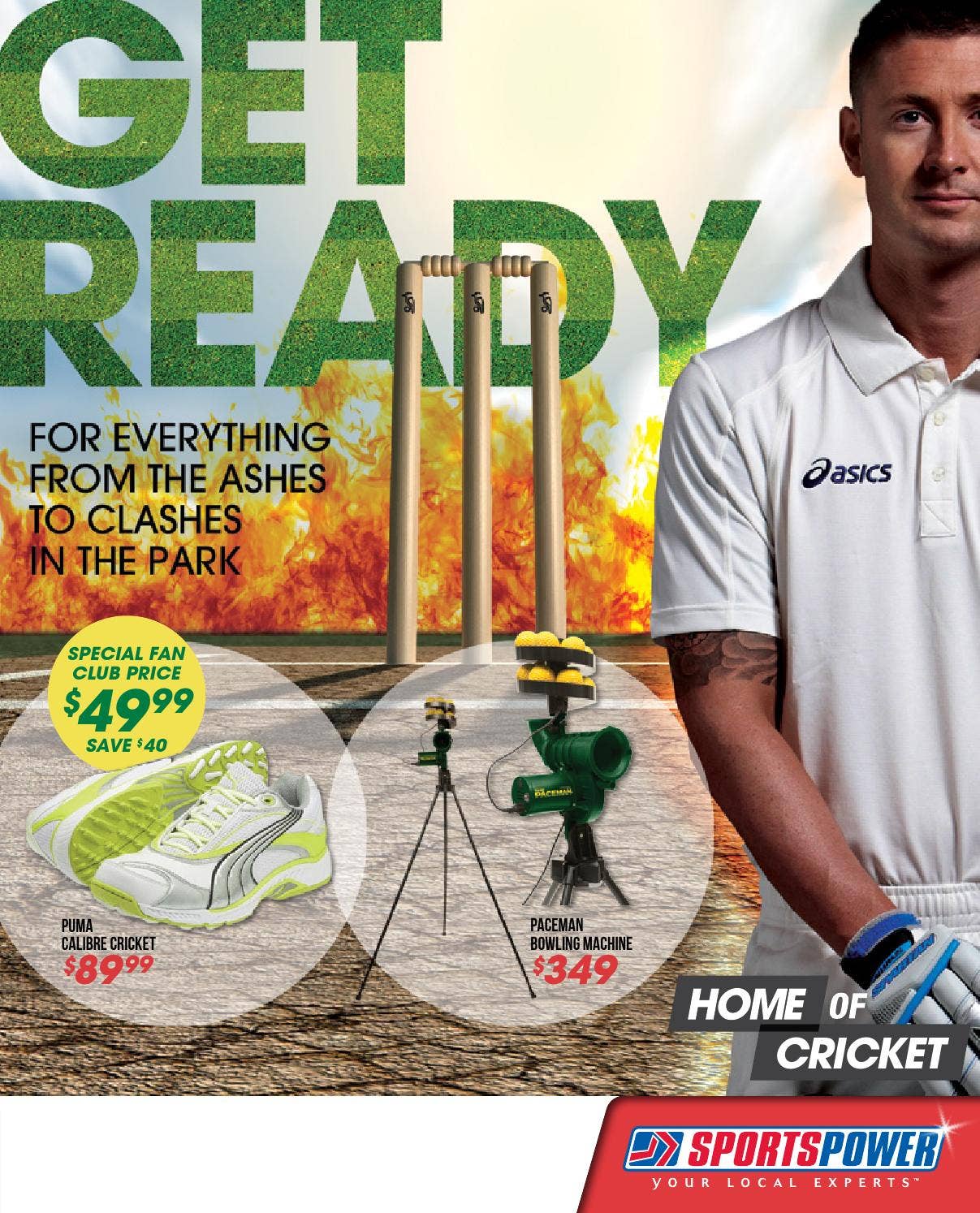 Cricket Catalogue Sep 2013 by DigiCloud - Issuu