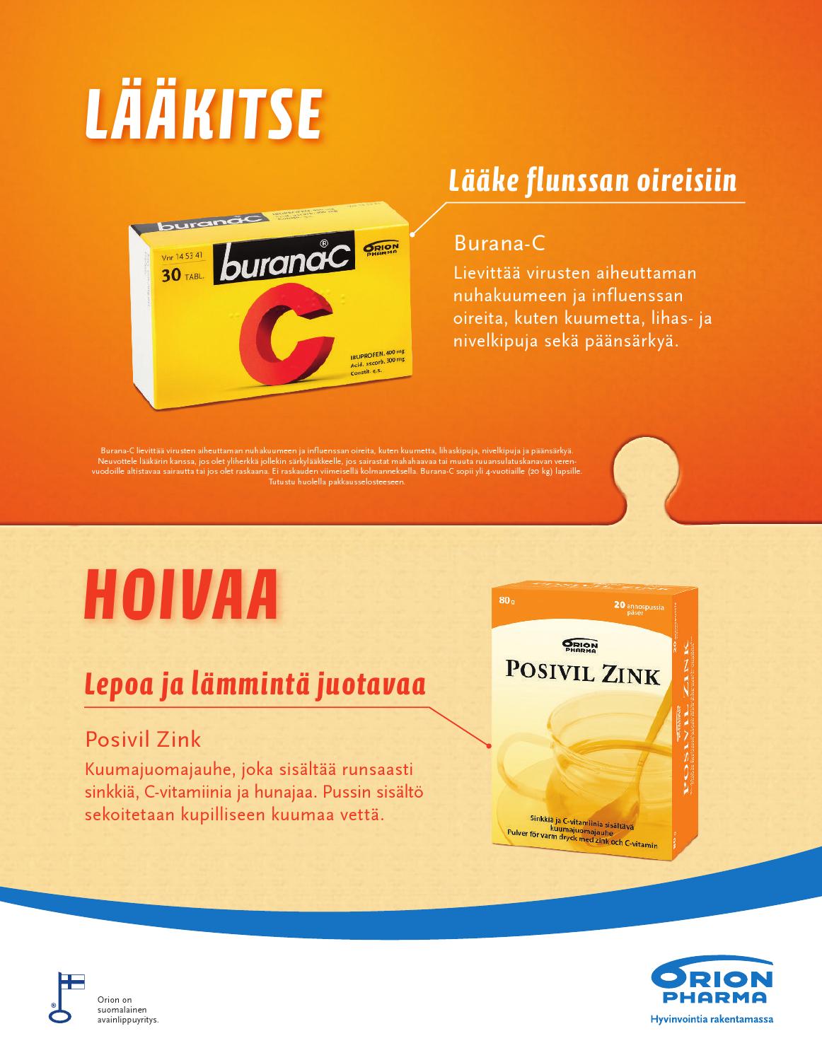 Terveydeksi 3/2013 by Otavamedia OMA - Issuu