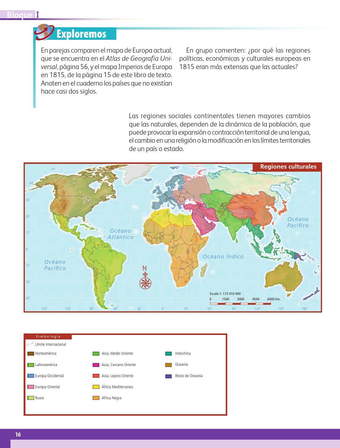 Geografia 6 2013 2014 by Admin MX - Issuu