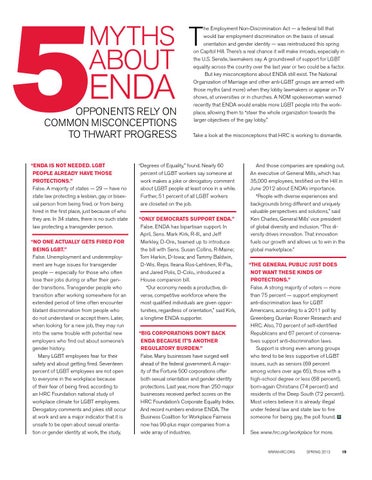 Equality Magazine Spring 2013 by Human Rights Campaign - Issuu