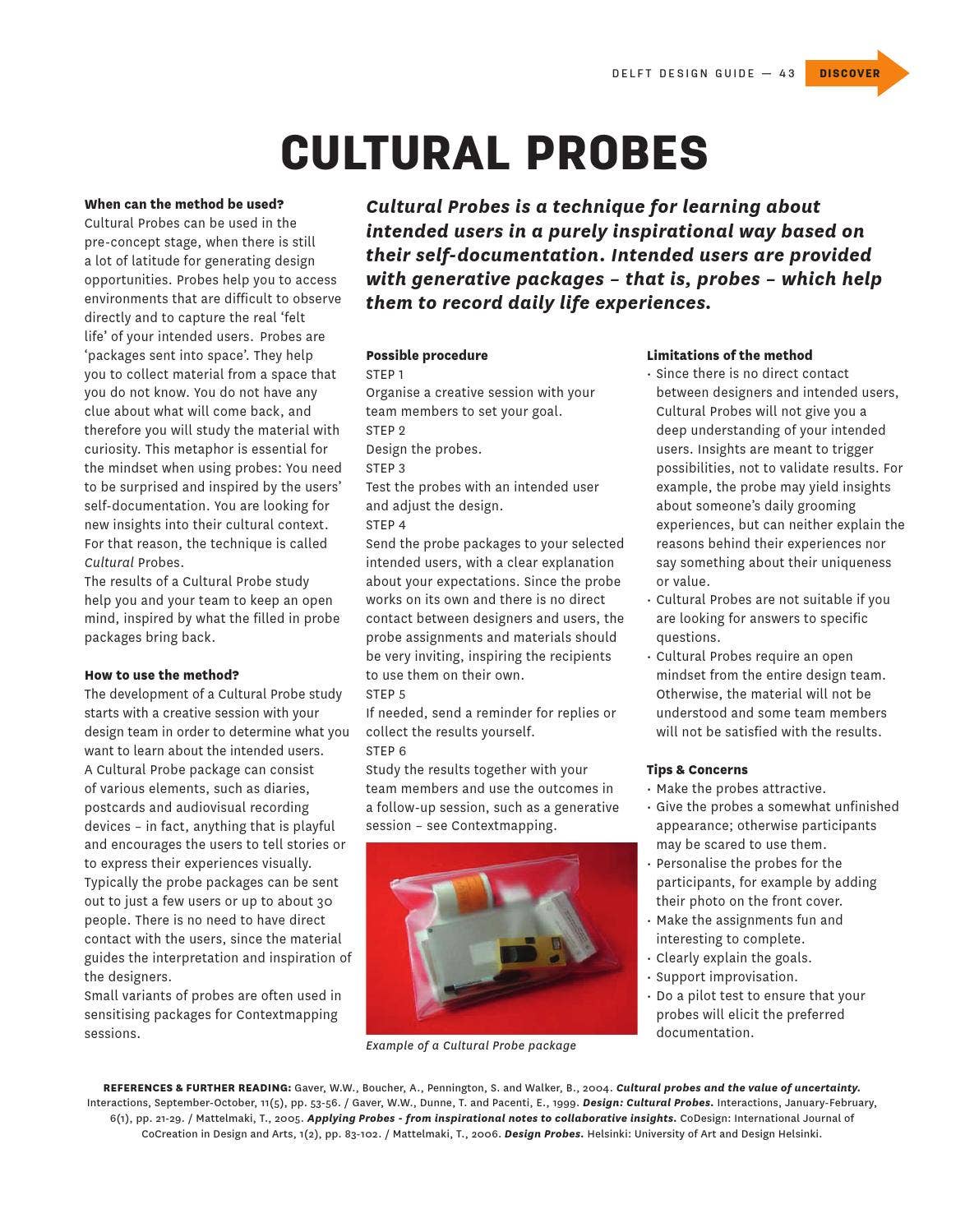 Delft Design Guide by BIS Publishers - Issuu