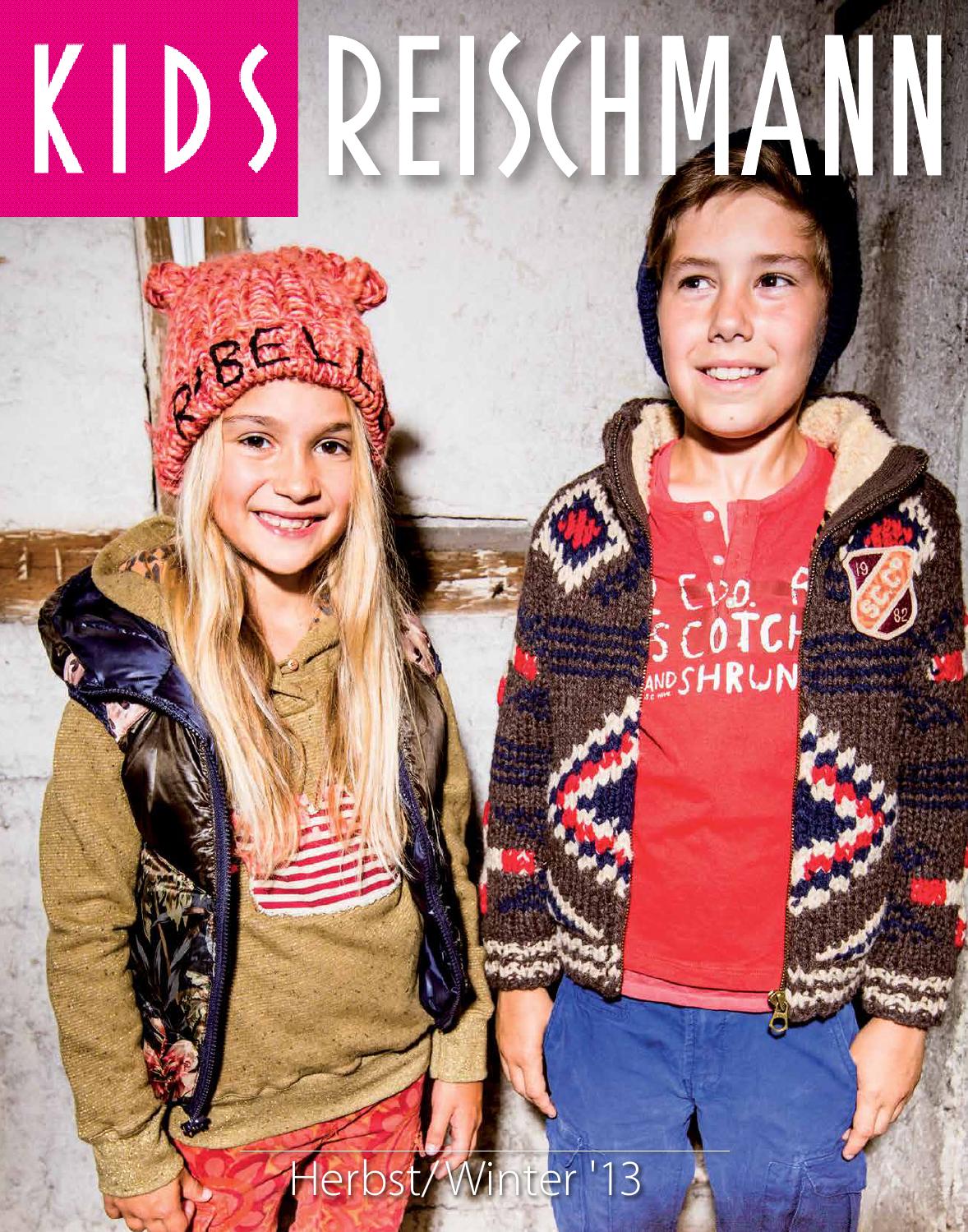Kindermagazin 2013 Ravensburg, Kempten und Memmingen by Reischmann ...