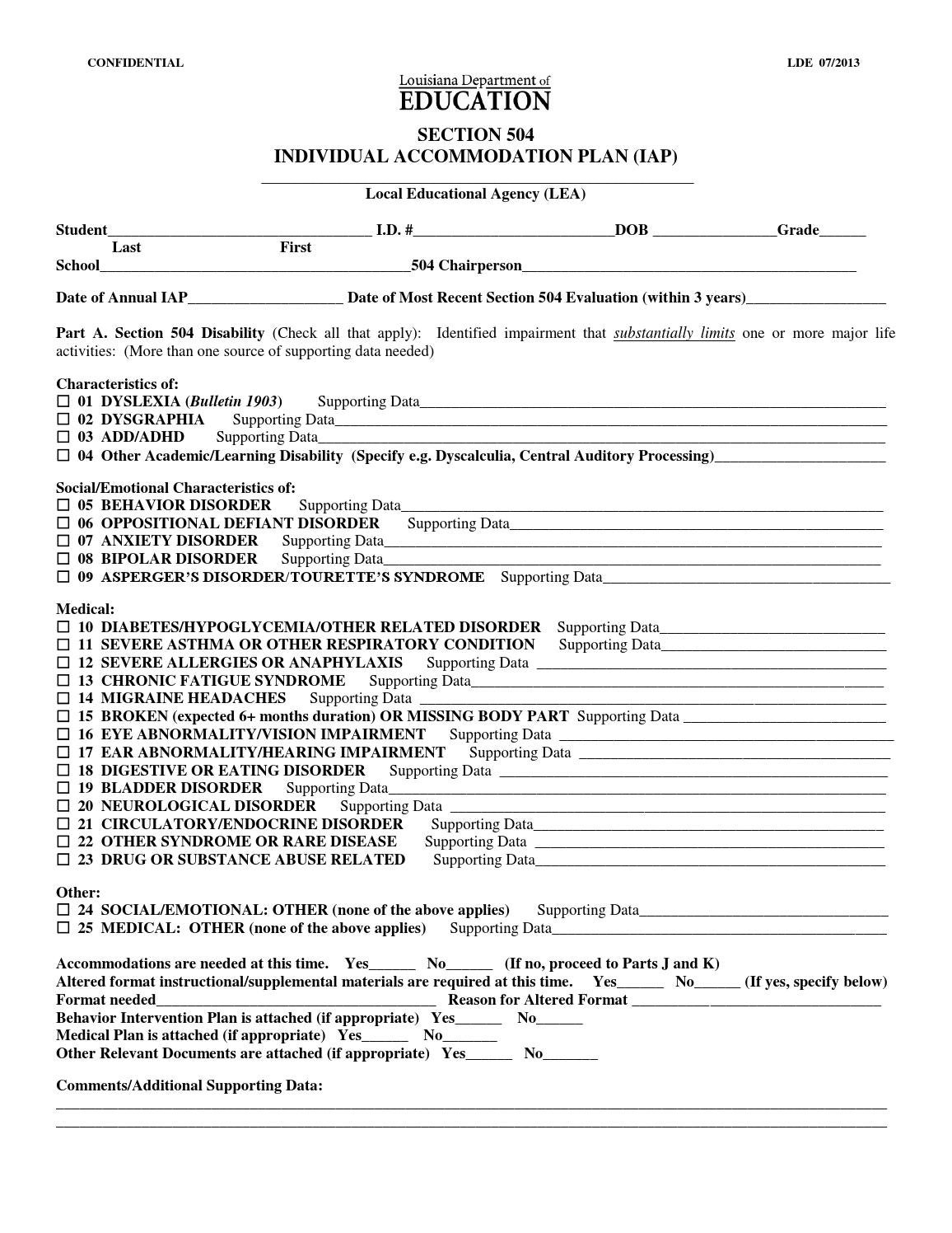 form-4b-iap-form-2013 by Peggy Abadie - Issuu