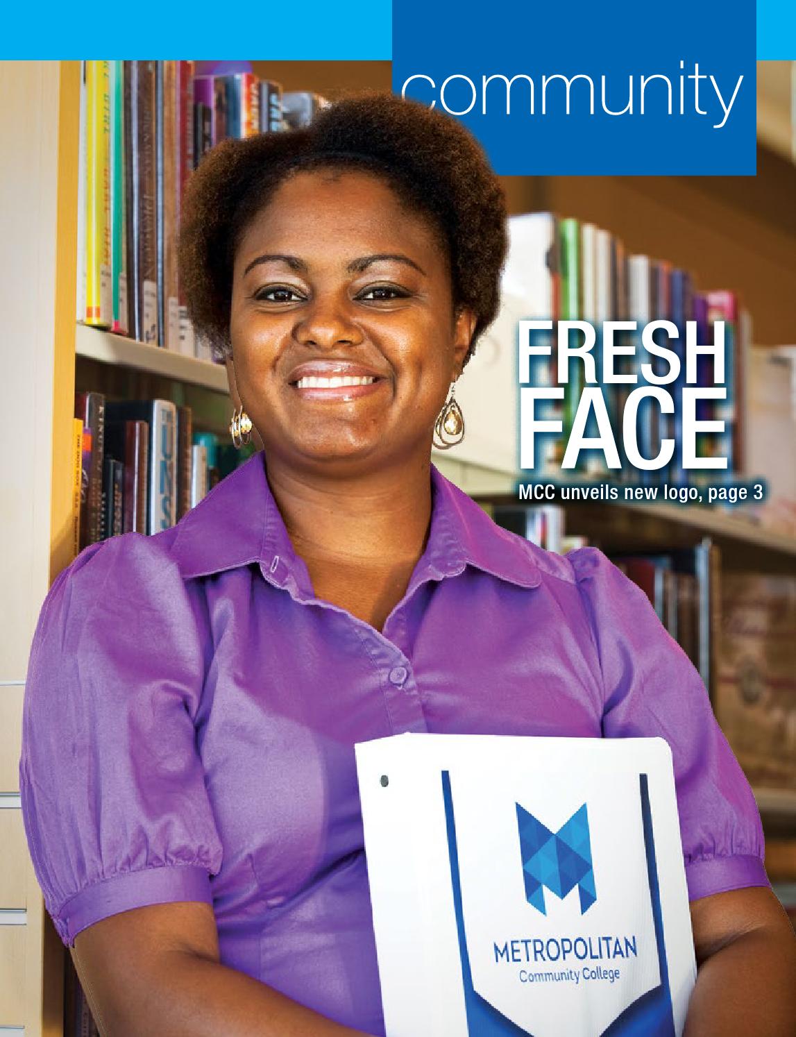 Community - Fall 2013 by Metropolitan Community College - Issuu