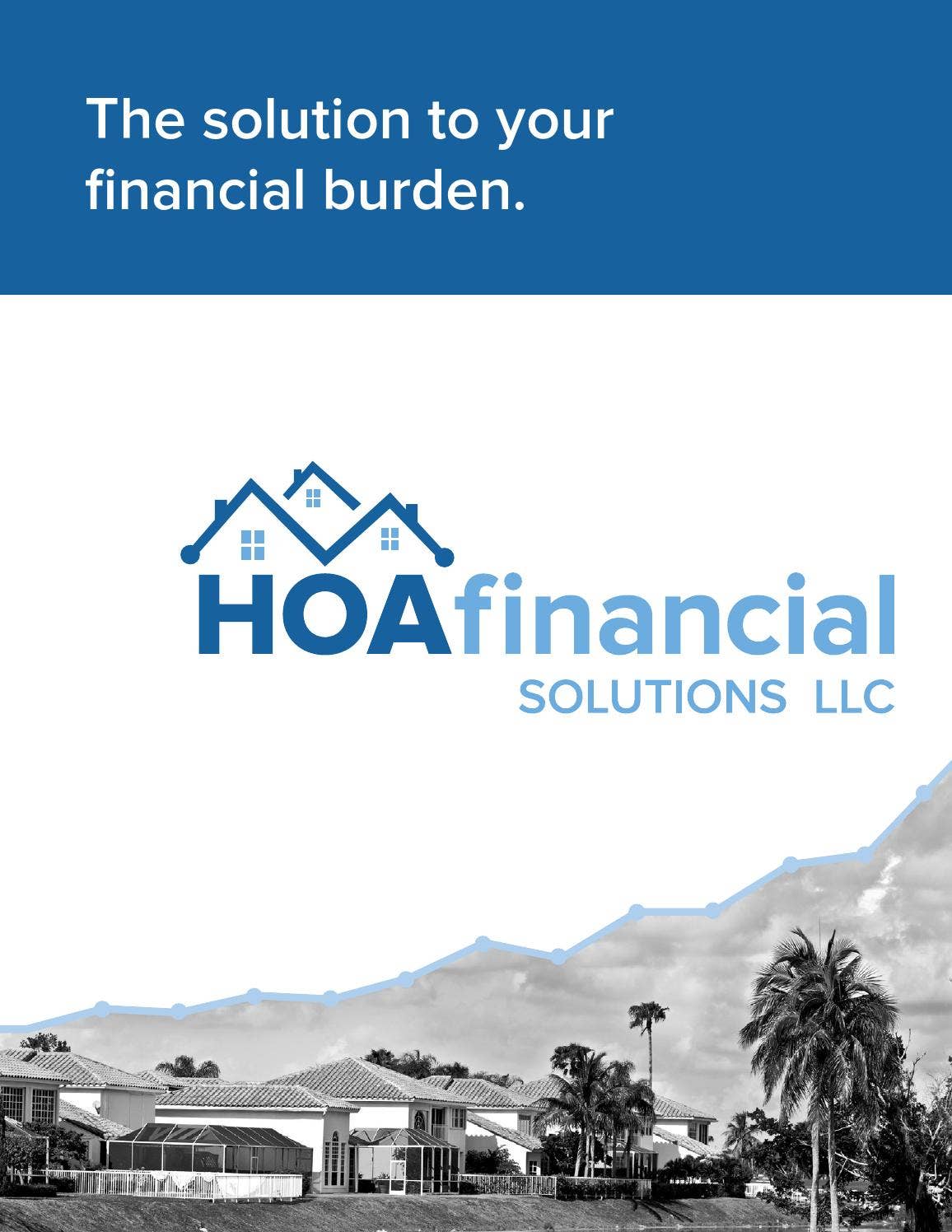 HOA Financial Solutions - Bifold Brochure by Overflow - Issuu