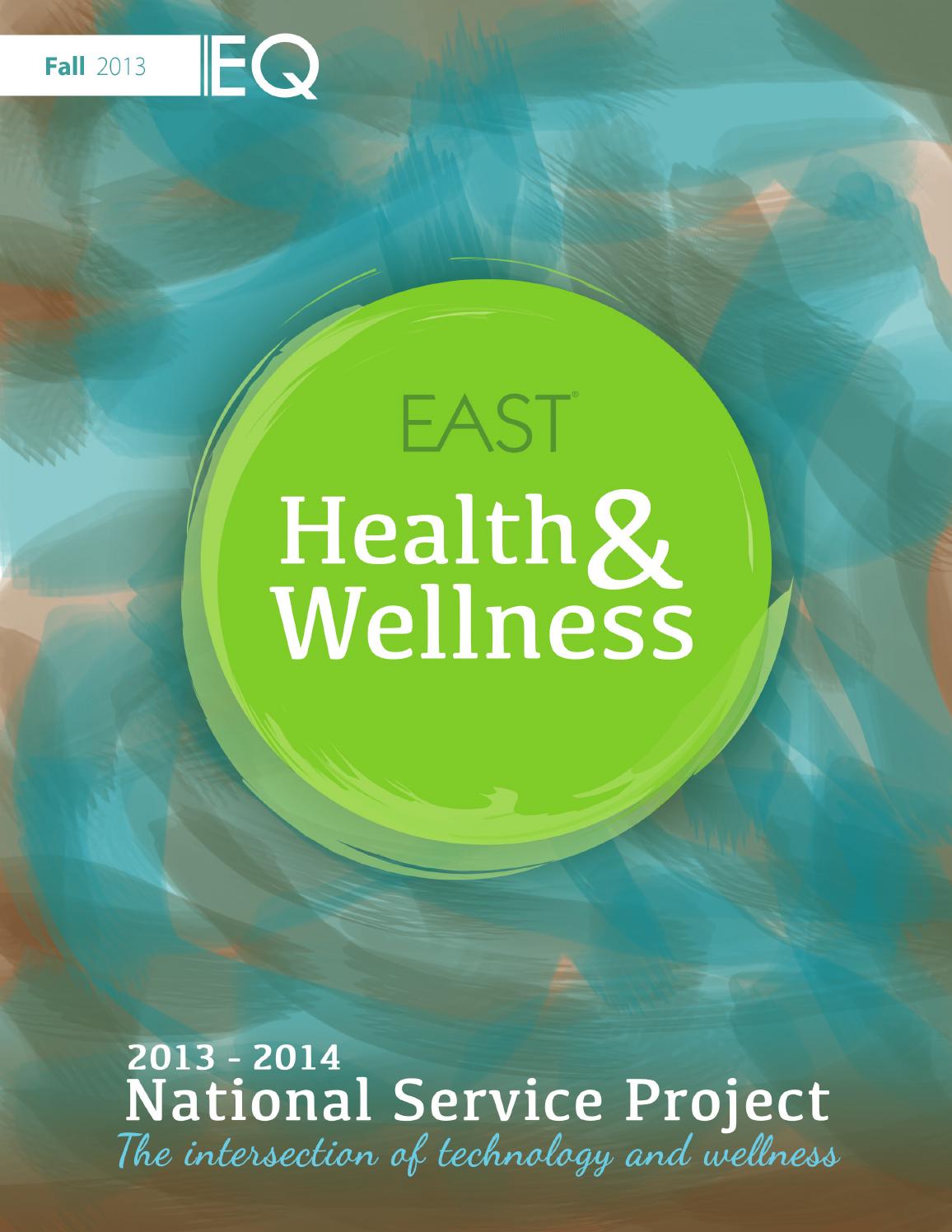 Fall2013 by EAST Initiative - Issuu