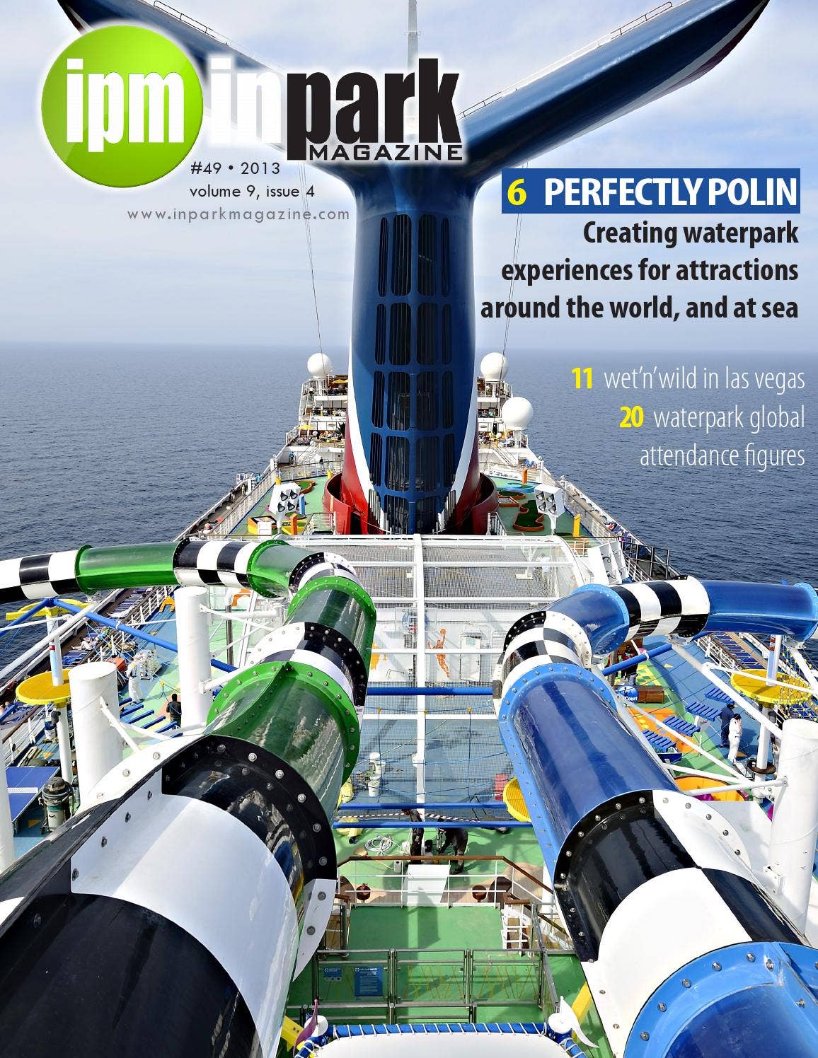 InPark Magazine Issue #49 (September 2013) by InPark Magazine - Issuu