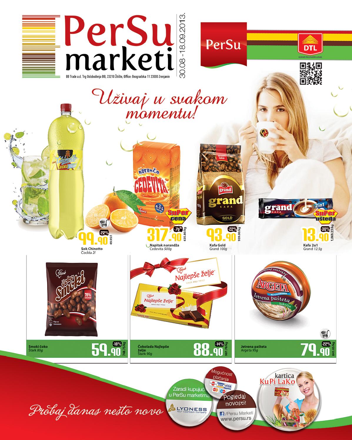 Persu katalog 17 2013 by Catalog.rs - Issuu