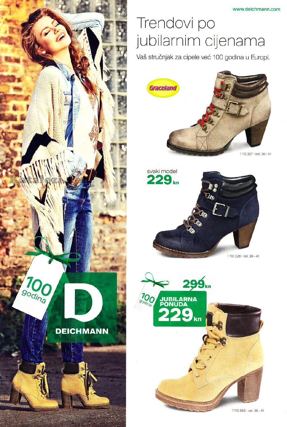 Deichmann letak rujan 2013 by katalozi.net - Issuu