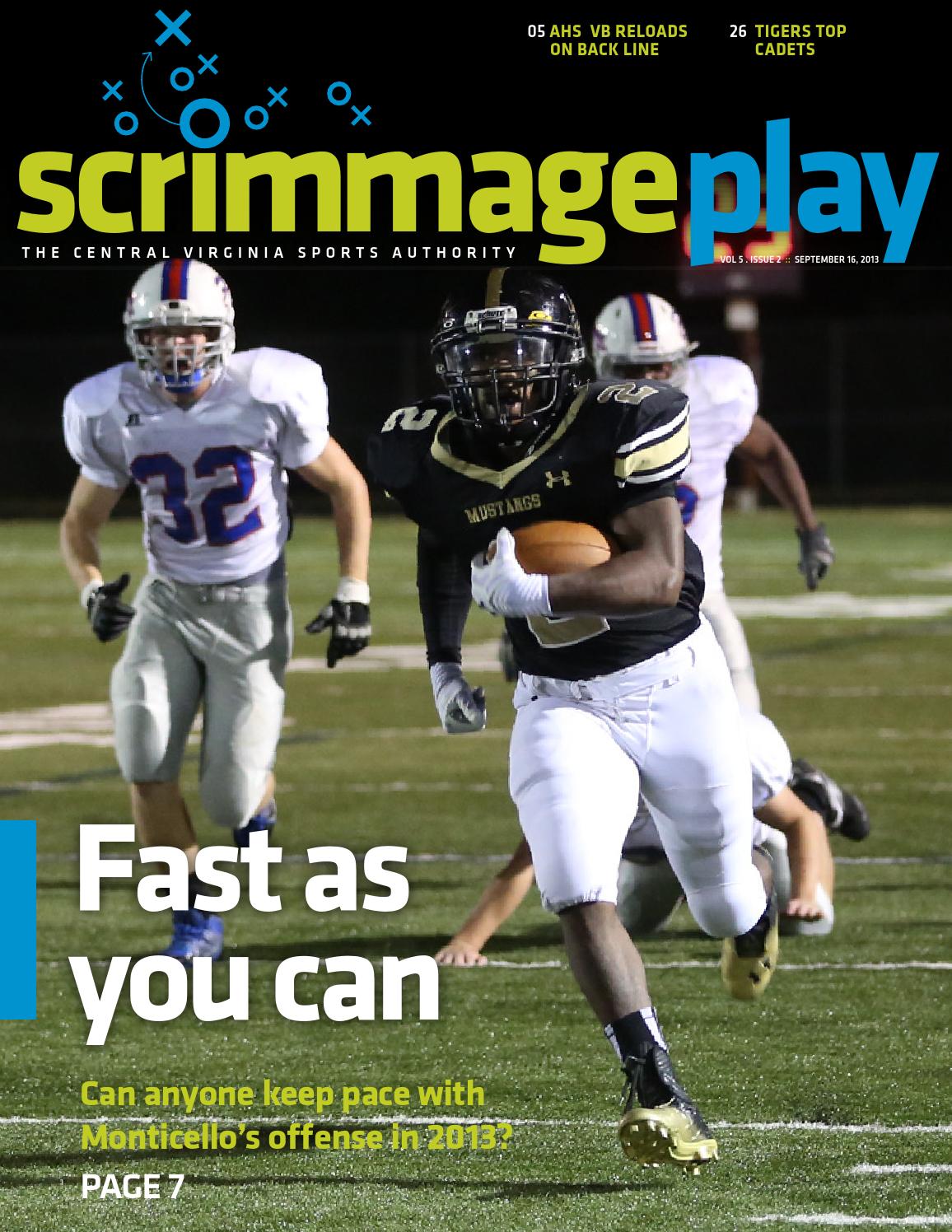 Volume 5, Issue 3 by Bart Isley - Issuu