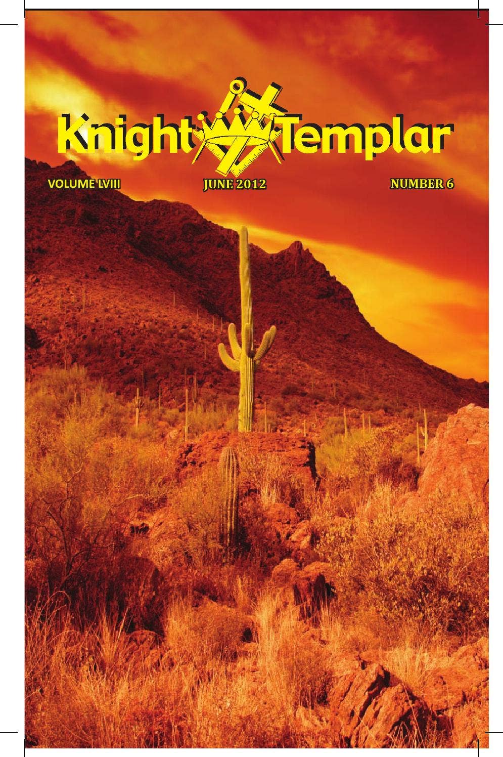 JUNE 2012 EDITION by knightstemplar - Issuu