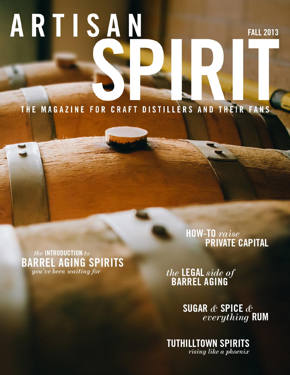 Artisan Spirit: Fall 2013 by Artisan Spirit Magazine - Issuu