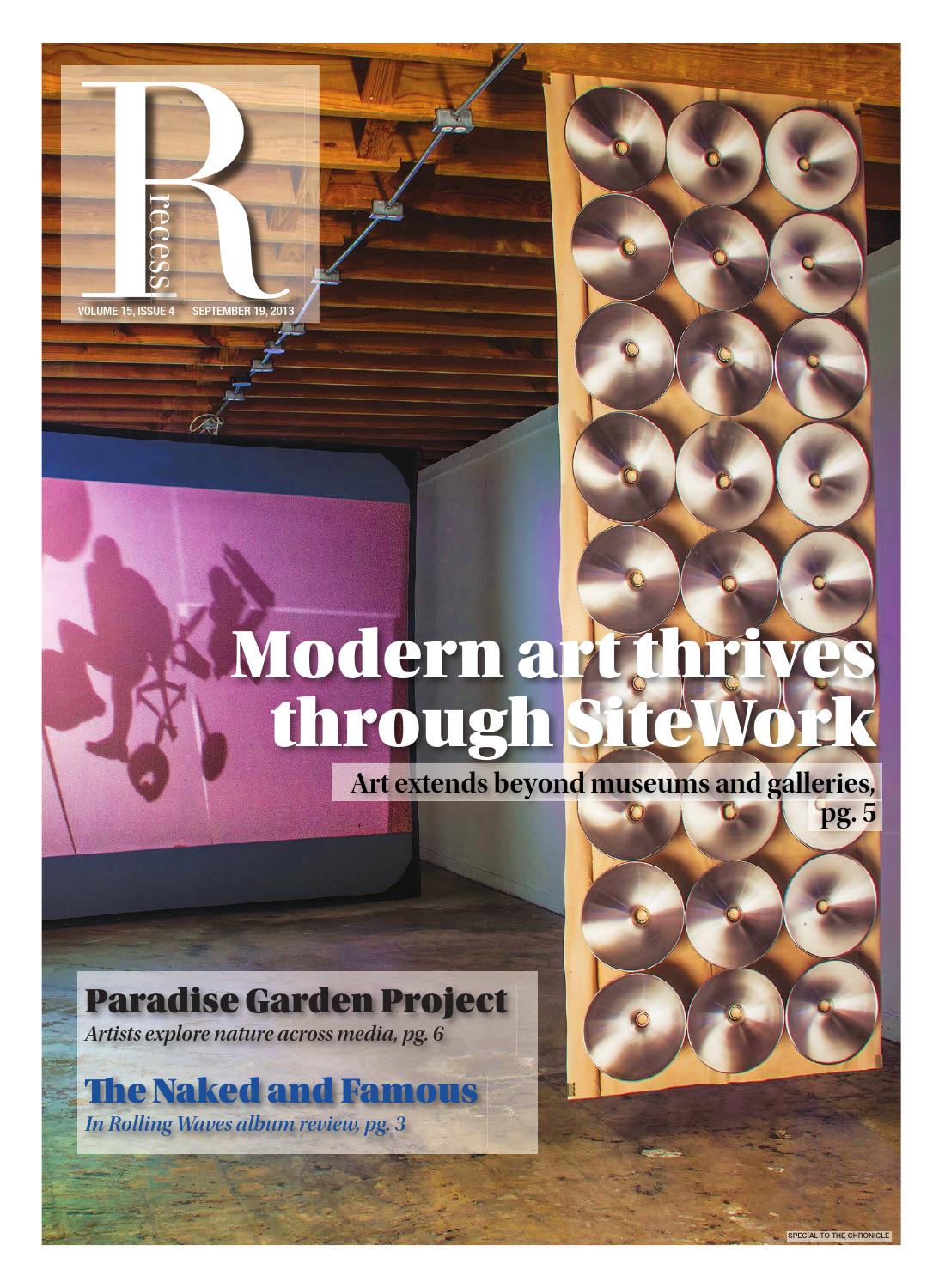 September 19, 2013 by Duke Chronicle - Issuu