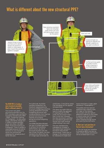 Bush Fire Bulletin Vol. 35 No. 2 (2013) by NSW Rural Fire Service - Issuu