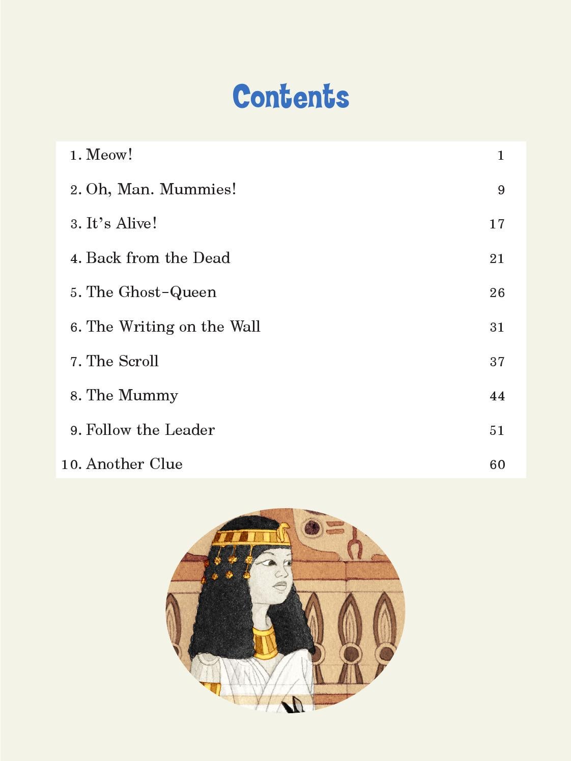 Magic Tree House 3 : Mummies in the Morning by MIS Publishing - Issuu