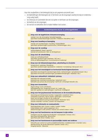 Het zorgplan vaststellen by ThiemeMeulenhoff - Issuu
