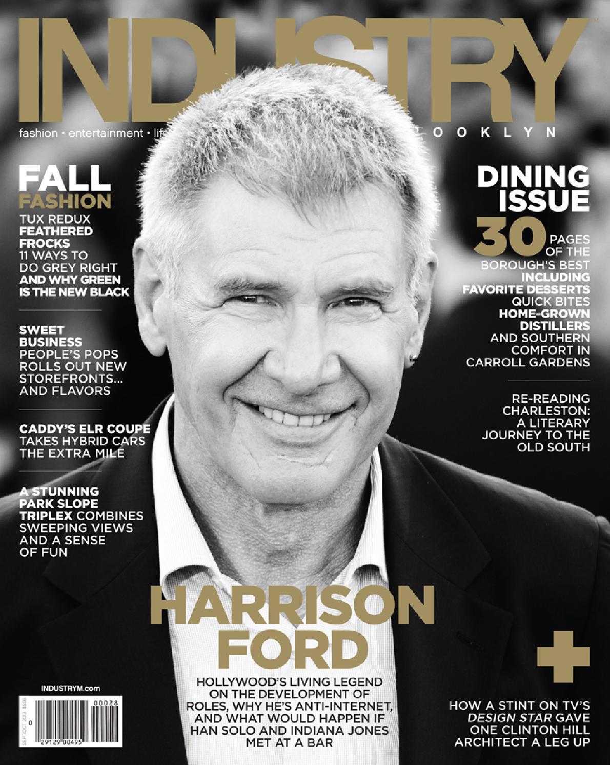 BROOKLYN INDUSTRY MAGAZINE SEP OCT 2013 by Industry Magazine - Issuu